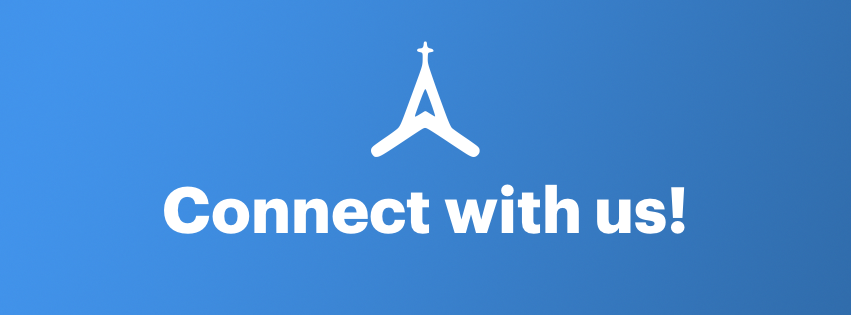 Connect with Us - Community Christian Fellowship