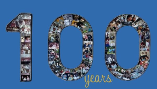 Celebrating 100 Years Archives - Community Christian Fellowship